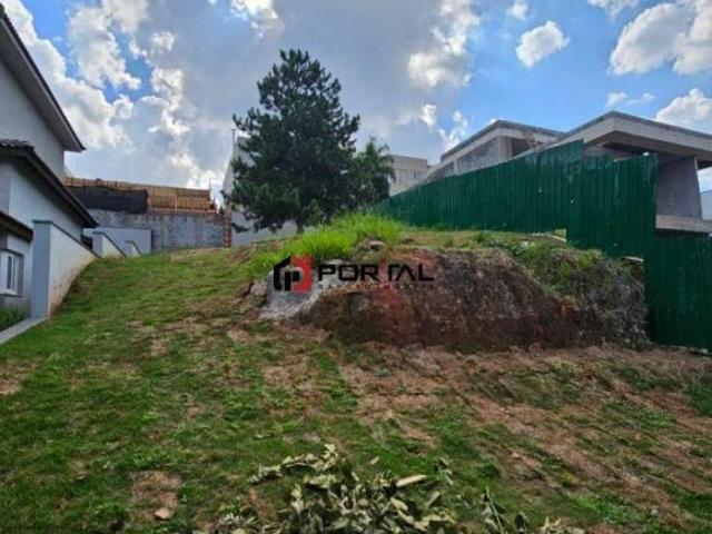 Terreno à venda, 420 m² por R$ 2.200.000 Villa Solaia Barueri/SP