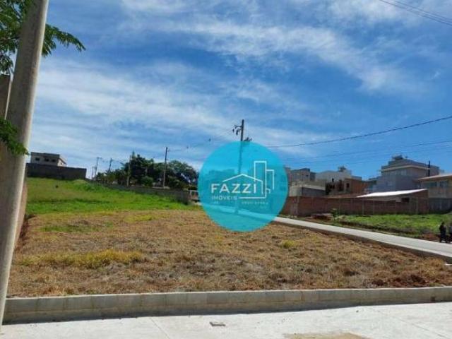 Terreno à venda, 420 m² por R$ 300.000,00 Jardim Caldense Poços de Caldas/MG