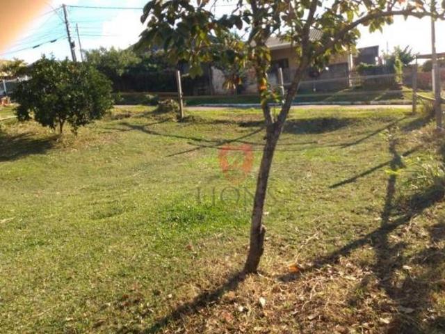 Terreno à venda, 420 m² por R$ 300.000,00 Parque Ipiranga Gravataí/RS