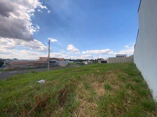 Terreno à venda, 420 m² por R$ 310.000,00 Terra Azul Piracicaba/SP