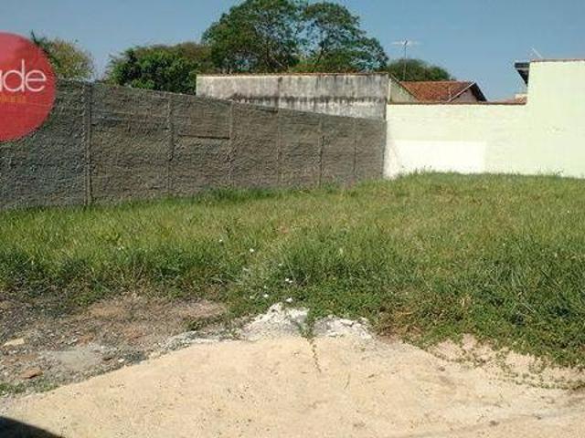 Terreno à venda, 420 m² por R$ 320.000,00 Parque Industrial Lagoinha Ribeirão Preto/SP