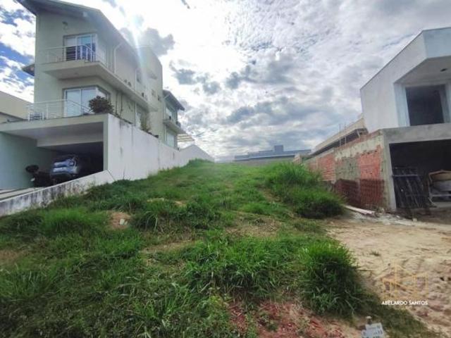 Terreno à venda, 420 m² por R$ 322.000,00 Mirante dos Ipês Salto/SP