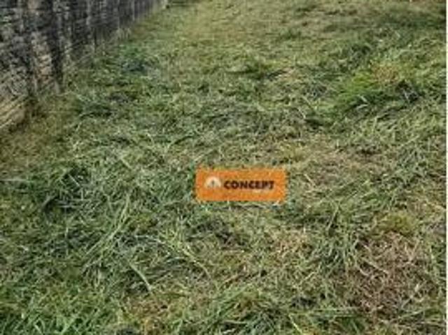 Terreno à venda, 420 m² por R$ 365.000,00 Vila Bernadotti Mogi das Cruzes/SP