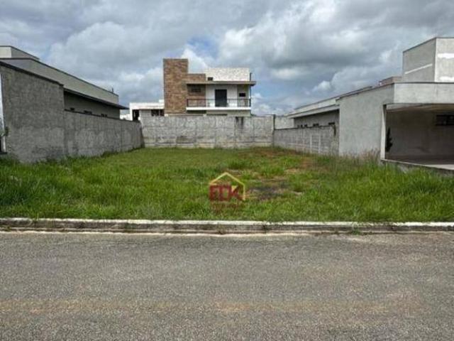 Terreno à venda, 420 m² por R$ 380.000,00 Village Splendore Pindamonhangaba/SP