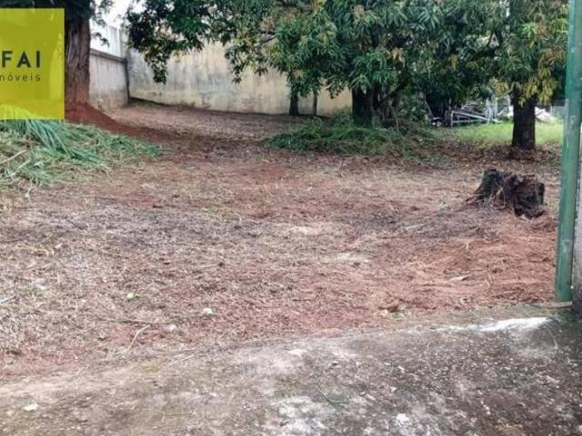 Terreno à venda, 420 m² por R$ 395.000,00 Jardim Emília Sorocaba/SP