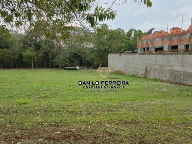 Terreno à venda, 420 m² por R$ 395.000 Condomínio Residencial Una Itu/SP