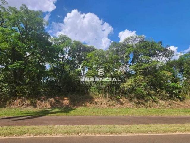 Terreno à venda, 420 m² por R$ 40.000,00 Condomínio Ninho Verde II Pardinho/SP