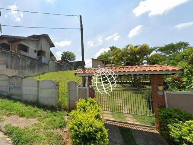 Terreno à venda, 420 m² por R$ 450.000,00 Jardim dos Pinheiros Atibaia/SP