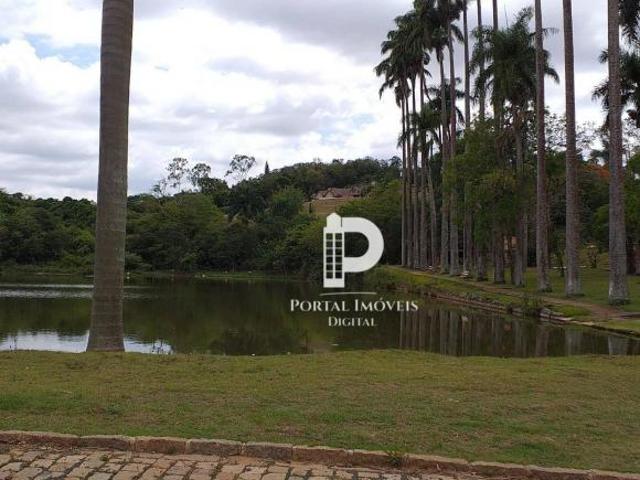 Terreno à venda, 420 m² por R$ 462.000,00 Condomínio Reserva do Itamaracá Valinhos/SP