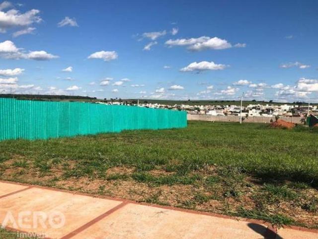 Terreno à venda, 420 m² por R$ 480.000,00 Cyrela Estoril Bauru/SP