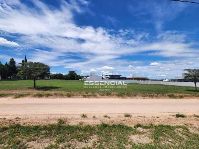 Terreno à venda, 420 m² por R$ 48.000,00 Condomínio Ninho Verde II Pardinho/SP