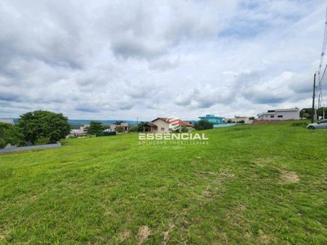 Terreno à venda, 420 m² por R$ 38.000,00 Condomínio Ninho Verde II Pardinho/SP