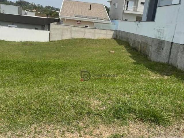 Terreno à venda, 420 m² por R$ 520.000,00 Jardim Reserva Bom Vive Indaiatuba/SP