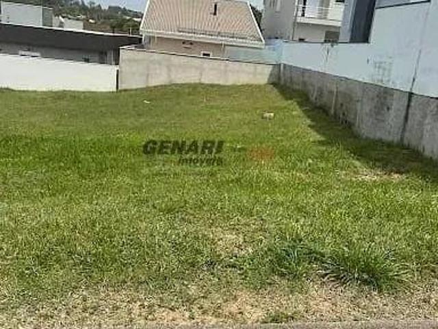 Terreno à venda, 420 m² por R$ 532.000,00 Condomínio Terra Magna Indaiatuba/SP