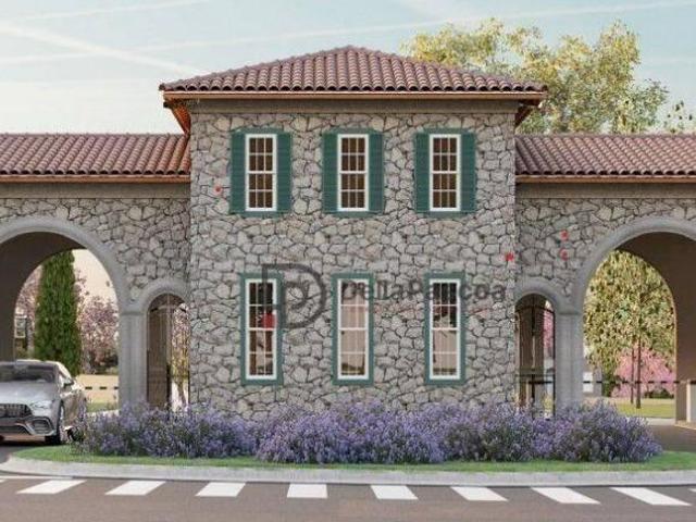 Terreno à venda, 420 m² por R$ 549.000,00 Condominio Reserva Village Prado Indaiatuba/SP