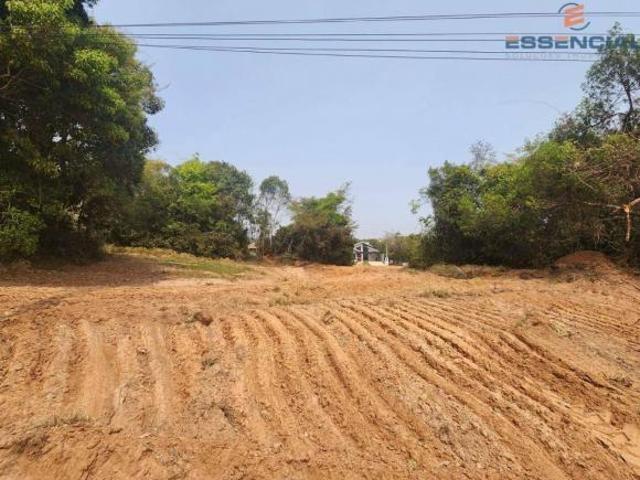 Terreno à venda, 420 m² por R$ 55.000,00 Condomínio Ninho Verde II Pardinho/SP