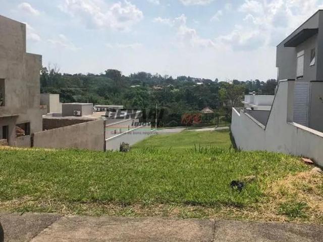 Terreno à venda, 420 m² por R$ 580.000,00 Terra Magna Indaiatuba/SP