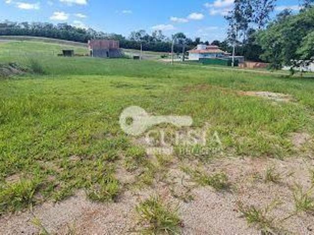 Terreno à venda, 420 m² por R$ 60.000,00 Condomínio Ninho Verde I Eco Residence Porangaba/SP