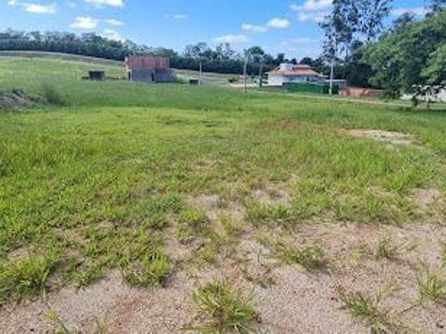 Terreno à venda, 420 m² por R$ 60.000,00 Condomínio Ninho Verde I Eco Residence Porangaba/SP