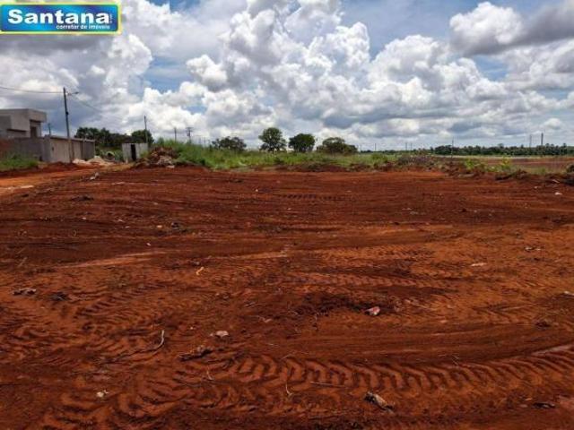 Terreno à venda, 420 m² por R$ 60.000,00 Jardim Prive das Caldas Caldas Novas/GO