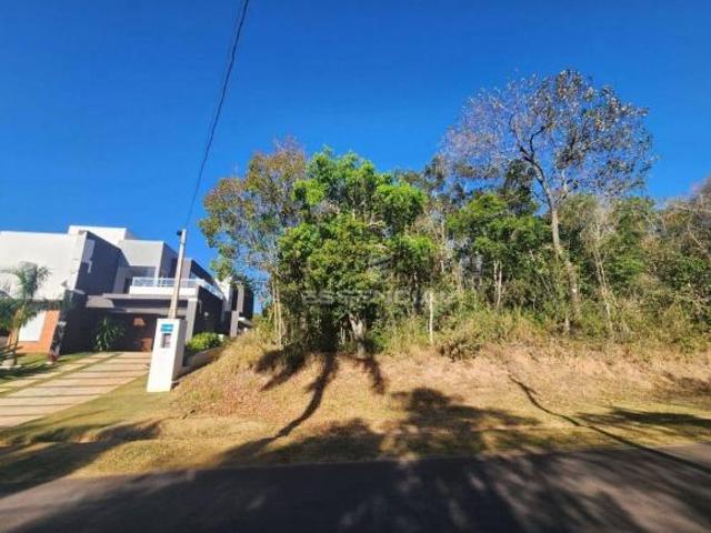 Terreno à venda, 420 m² por R$ 65.000,00 Condomínio Ninho Verde II Pardinho/SP