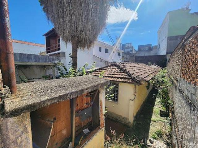 Terreno à venda, 420 m² por R$ 650.000,00 Freguesia do Ó São Paulo/SP