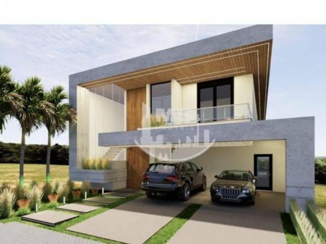 Terreno à venda, 420 m² por R$ 700.000,00 Lot. Residencial Arborais Campinas/SP