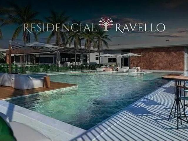 Terreno à venda, 420 m² por R$ 714.000,00 Residencial Ravello Indaiatuba/SP
