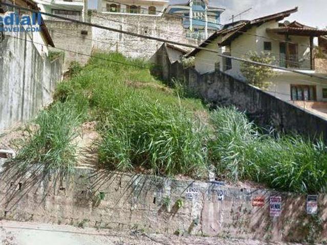 Terreno à venda, 420 m² por R$ 750.000 Pirituba City América São Paulo/SP