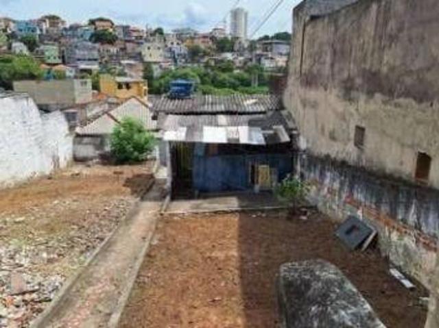 Terreno à venda, 420 m² por R$ 790.000,00 Vila Maria Alta São Paulo/SP