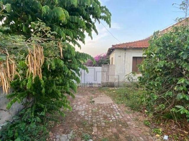 Terreno à venda, 420 m² por R$ 800.000,00 Além Ponte Sorocaba/SP