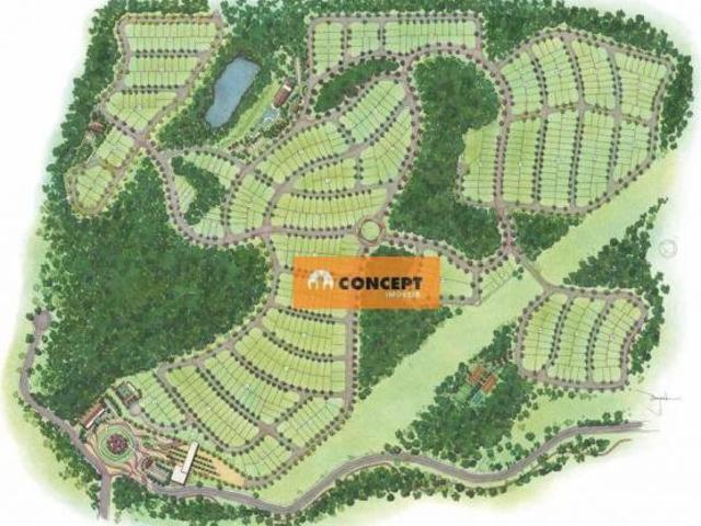 Terreno à venda, 420 m² por R$ 883.730,00 Vila Suissa Mogi das Cruzes/SP