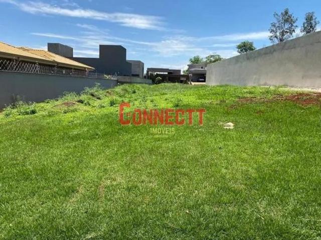 Terreno à venda, 420 m² por R$ 955.000,00 Vila do Golf Ribeirão Preto/SP