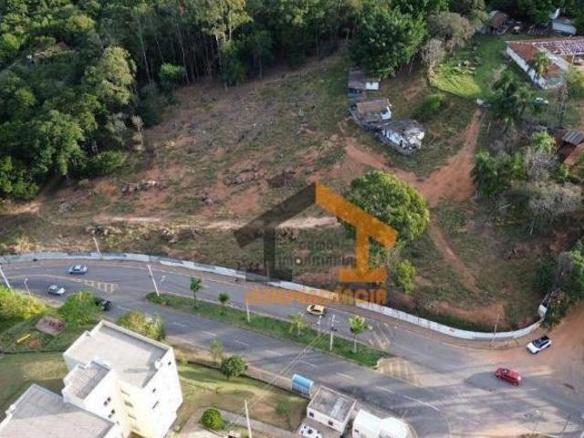 Terreno à venda, 420,87 m² por R$ 357.773 Jardim das Nações Itatiba/SP