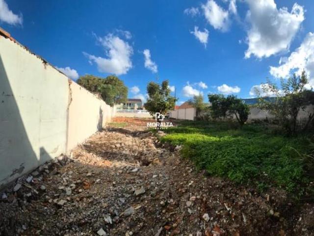 Terreno à venda 420m² Bairro Aguás Belas