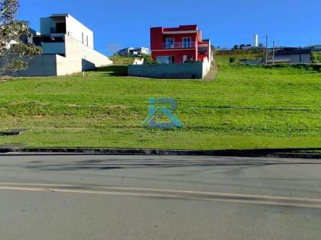 Terreno a Venda 420m², Condomínio Ecologie Itatiba/SP