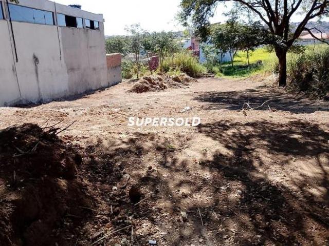 Terreno à Venda 420m² Jardim do Lago Continuação Campinas/SP