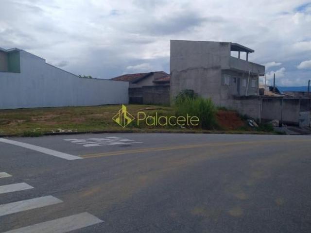 Terreno à venda 420M², Jardim Oásis, Taubaté SP