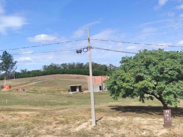 Terreno à venda 420m² por R$ 43.000,00 Ninho Verde Porangaba/SP