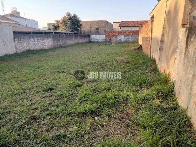 Terreno à venda, 420m² por R$ 420.000 Chácara Labronici Boituva/SP