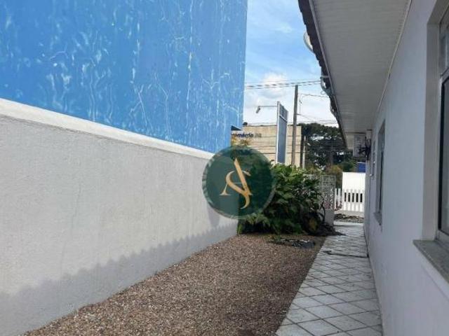 Terreno à venda, 420m² por R$ 840.000 Águas Belas São José dos Pinhais/PR