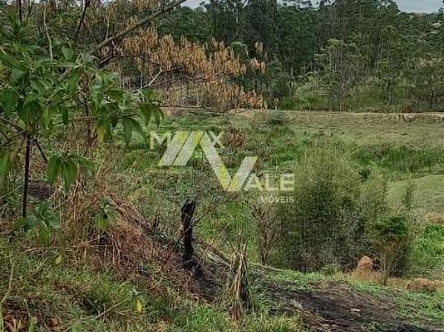 Terreno à venda, 4216 m² por R$ 340.000 Jardim Panorama Jacareí/SP