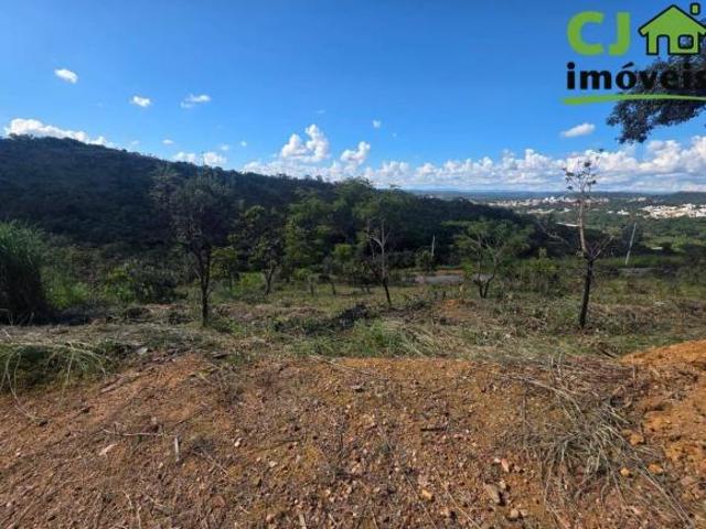 Terreno à venda, 421 m² por R$ 190.000,00 Parque das Orquídeas Lagoa Santa/MG