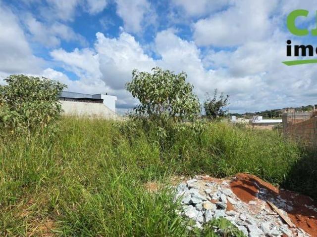 Terreno à venda, 421 m² por R$ 240.000,00 Vila dos Ipês Lagoa Santa/MG