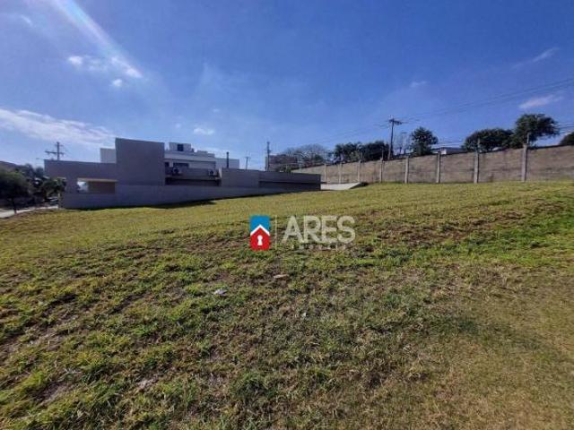Terreno à venda, 421 m² por R$ 460.000 Loteamento Residencial Mac Knight Santa Bárbara D&apos Oeste/S