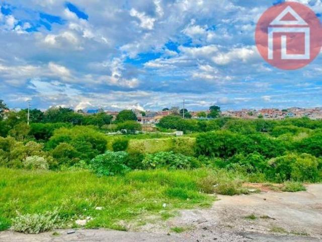 Terreno à venda, 42245 m² por R$ 12.673.563,60 Residencial Villa Romana Bragança Paulista/SP