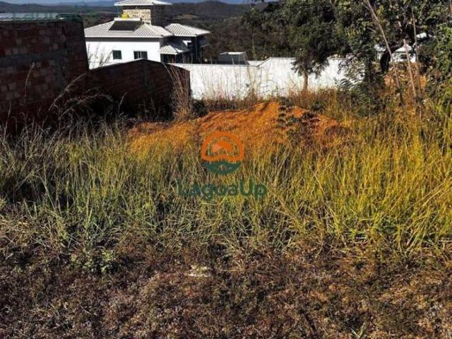 Terreno à venda, 422 m² por R$ 250.000,00 Condomínio Parque dos Buritis Lagoa Santa/MG