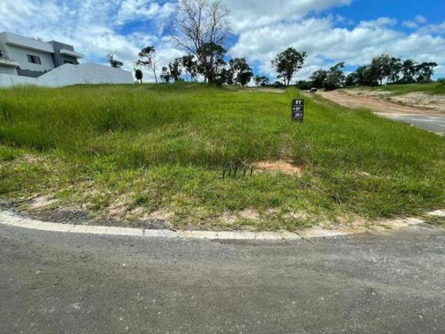 Terreno à venda, 422 m² por R$ 35.000,00 Condomínio Ninho Verde II Pardinho/SP
