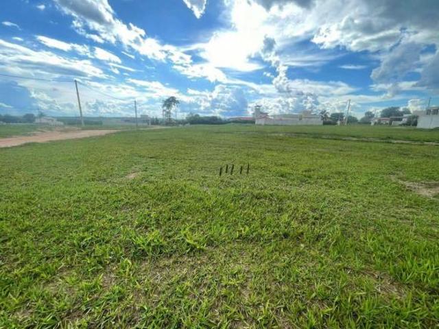 Terreno à venda, 422 m² por R$ 65.000,00 Condomínio Ninho Verde II Pardinho/SP