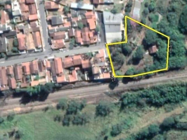 Terreno à venda 4236.55M², Santana, Pindamonhangaba SP